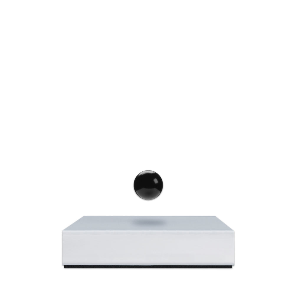 Buda Ball – Levitating Sphere by Flyte